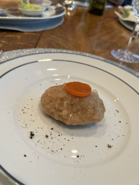 My Grandmother's Gefilte Fish Recipe - Jennifer Bushman